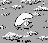 Game Boy Game Genie Codes: Smurfs 3, The (E) (M4)